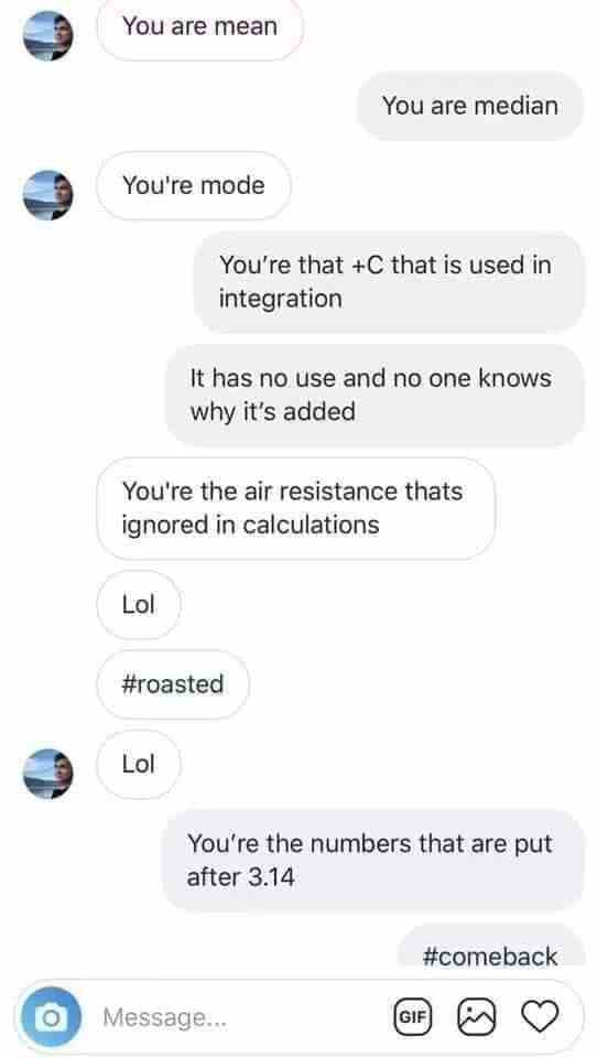 You Are Definitely A 10 In Binary Aprogrammerlife